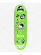 Creature x Sketchy Tank Provost Trippy Tanks VX 8.8" Skateboard Deck ...