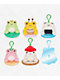 Cuddle Barn Wawa Fits, Wawa Sits Plush Keychain Blind Box | Zumiez