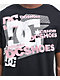 DC Disarray Black T-Shirt | Zumiez