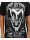 DGA Alma Azteca Black T-Shirt | Zumiez