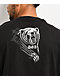 DGA Alma Azteca Black T-Shirt | Zumiez