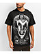 DGA Alma Azteca Black T-Shirt | Zumiez