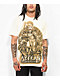 DGA Aztlan Khaki T-Shirt | Zumiez