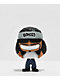 DGA Homies Big Headz Smiley Collectible Figure | Zumiez