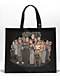 DGA Homies Black Tote Bag | Zumiez