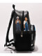 DGA Homies Original Black Backpack | Zumiez