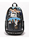 DGA Homies Original Black Backpack | Zumiez