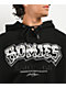 DGA Homies Patch Black Hoodie | Zumiez