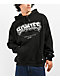 DGA Homies Patch Black Hoodie | Zumiez