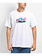 DGK Akina Pass White T-Shirt | Zumiez