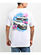 DGK Akina Pass White T-Shirt | Zumiez