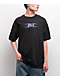 DGK Maria Black T-Shirt | Zumiez