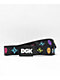 DGK Monogram Scout Web Belt | Zumiez