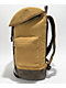 DGK Primo Tan Corduroy Backpack | Zumiez