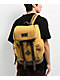 DGK Primo Tan Corduroy Backpack | Zumiez