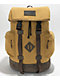 DGK Primo Tan Corduroy Backpack | Zumiez