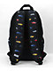 DGK Tuner Black Backpack | Zumiez