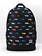 DGK Tuner Black Backpack | Zumiez