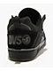 DVS Comanche LT Black Skate Shoes | Zumiez