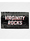 Danny Duncan Virginity Rocks Black Banner