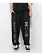 Death Note Black Sweatpants | Zumiez