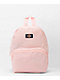 Dickies Mini Pink Backpack