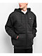 Dravus Dockton Raven Zip Hoodie | Zumiez