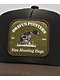 Dravus Pointer Black Trucker Hat | Zumiez