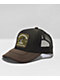 Dravus Pointer Black Trucker Hat | Zumiez