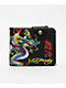 Ed Hardy Dragon Bifold Wallet | Zumiez