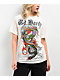 Ed Hardy Japan Dragon Natural T-Shirt | Zumiez