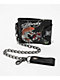Ed Hardy Koi Chain Wallet | Zumiez