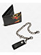 Ed Hardy Panther Chain Wallet | Zumiez