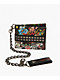 Ed Hardy Studded Chain Wallet | Zumiez