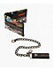 Ed Hardy Studded Chain Wallet | Zumiez