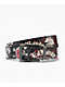 Ed Hardy x Broken Promises Dark Obsession Belt | Zumiez