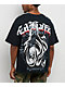 Ed Hardy x Broken Promises Death's Shadow Black T-Shirt | Zumiez