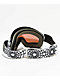 Electric x Lurking Class by Sketchy Tank Hex White Snowboard Goggles ...