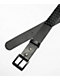 Empyre Black & Black Stud Belt | Zumiez
