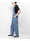 Empyre Blake Skate Denim Overalls | Zumiez
