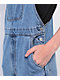 Empyre Blake Skate Denim Overalls | Zumiez