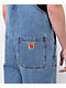 Empyre Blake Skate Denim Overalls | Zumiez