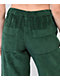 Empyre Darian Hunter Green Cargo Corduroy Skate Pants | Zumiez