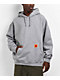 Empyre Graffiti Patch Logo Grey Hoodie | Zumiez