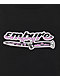 Empyre Logo Knife Black T-Shirt | Zumiez