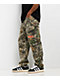 Empyre x Realtree Edge Double Knee Canvas Pants | Zumiez