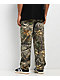 Empyre x Realtree Edge Double Knee Canvas Pants | Zumiez