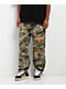 Empyre x Realtree Edge Double Knee Canvas Pants | Zumiez