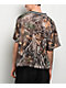 Empyre x Realtree Edge Mesh Jersey | Zumiez