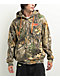 Empyre x Realtree Edge Zip Hoodie | Zumiez